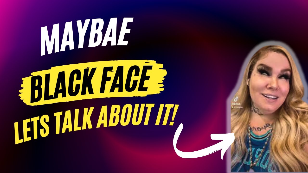 Unmasking Maybae Life: Let's Have an Honest Conversation! - YouTube