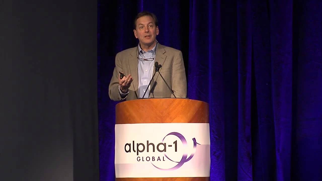 Charlie Strange - YouTube