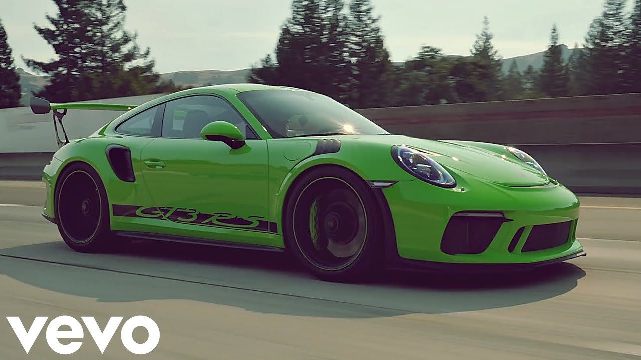 50 Cent - Chop Chop (Remix) | Car Showtime - YouTube