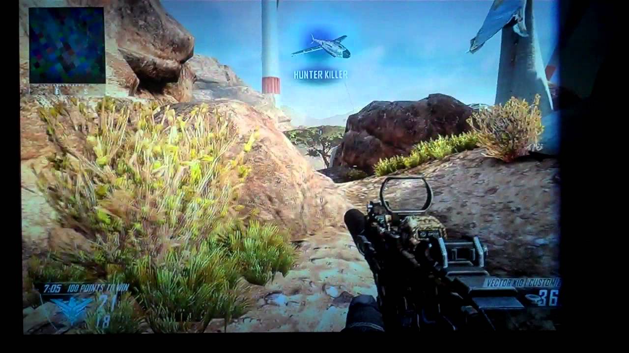 Black Ops 2 LIVE#1- I got a DragonFire! (BO2 Gameplay Commentary) - YouTube