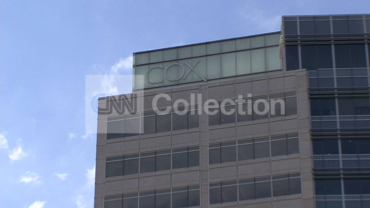 COX ENTERPRISES HQ - YouTube