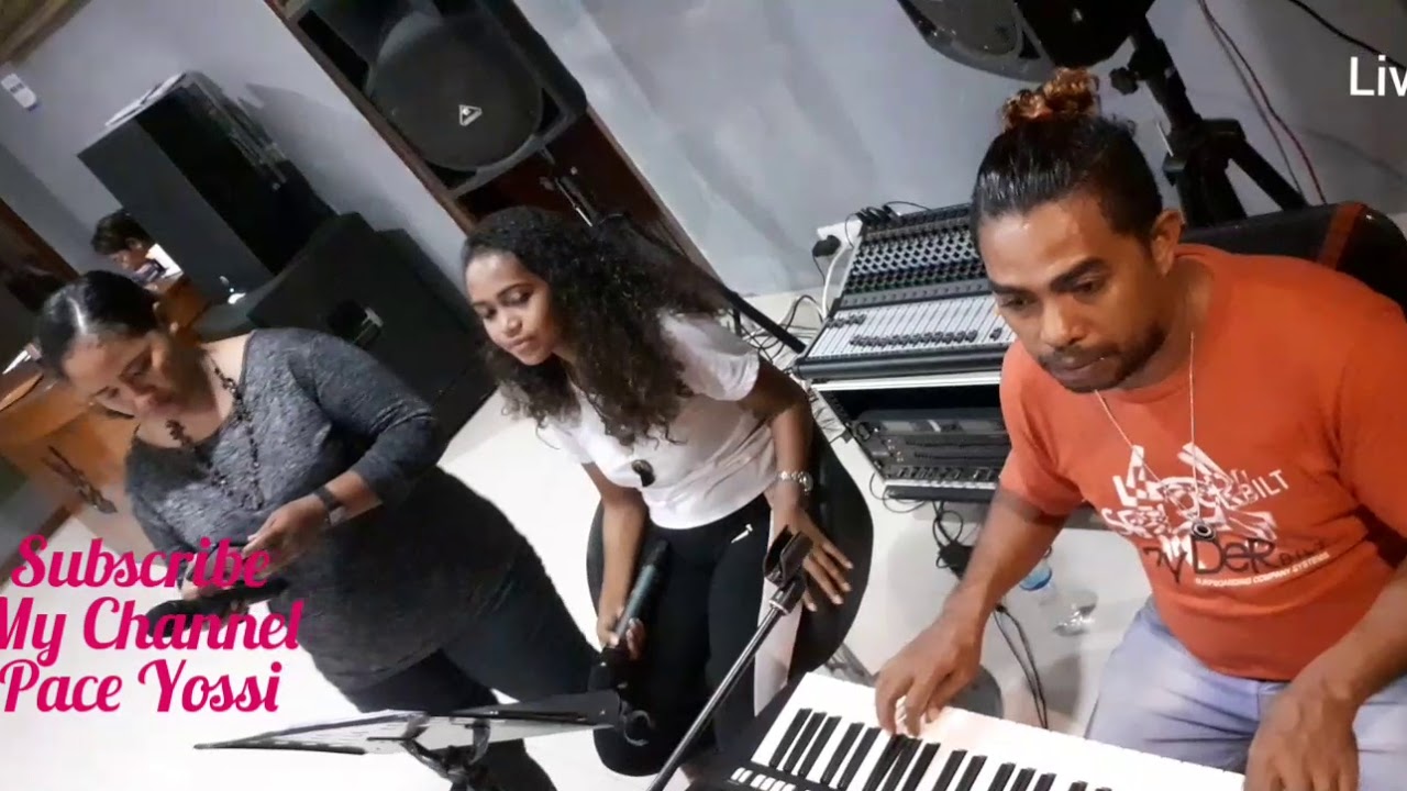 Just an Illusion Julia van der toorn cover Widy Rumbiak & Mince Pawere ...