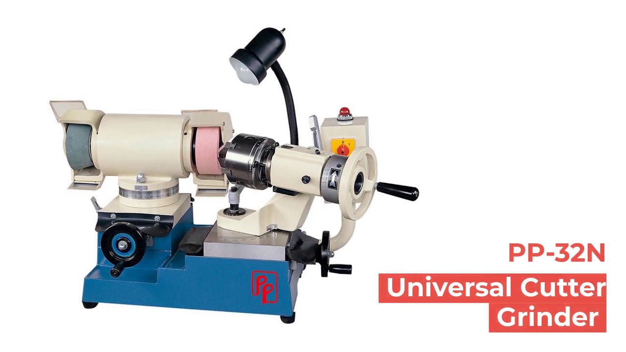 Peiping_product introduction_02_北平精密 - YouTube