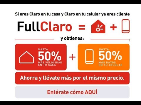 Todo lo que debes saber de ser full claro - YouTube