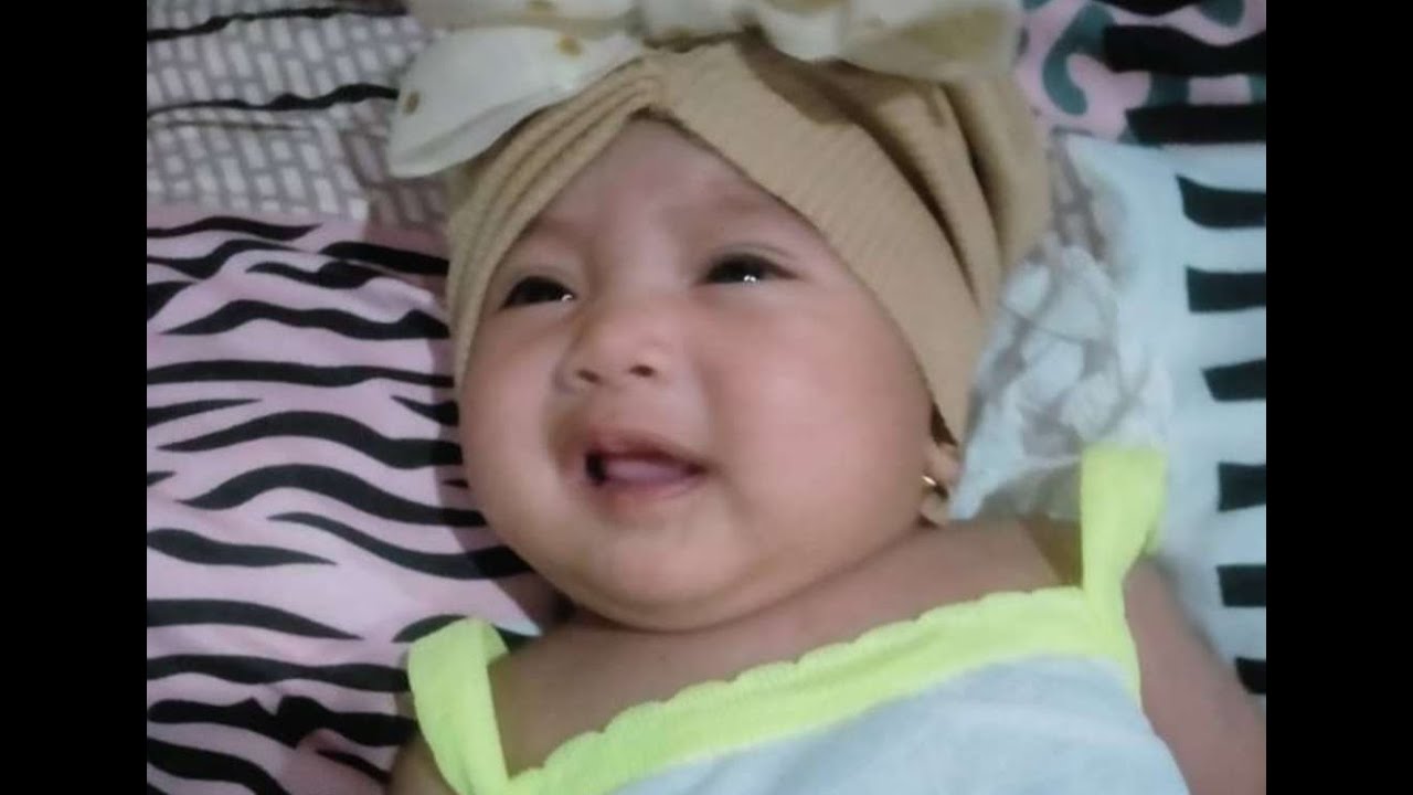 ️MY CUTIE PIE BABY KAITH and TITA MOMMY KATH ️@# CUTE BABY #Short Video ...