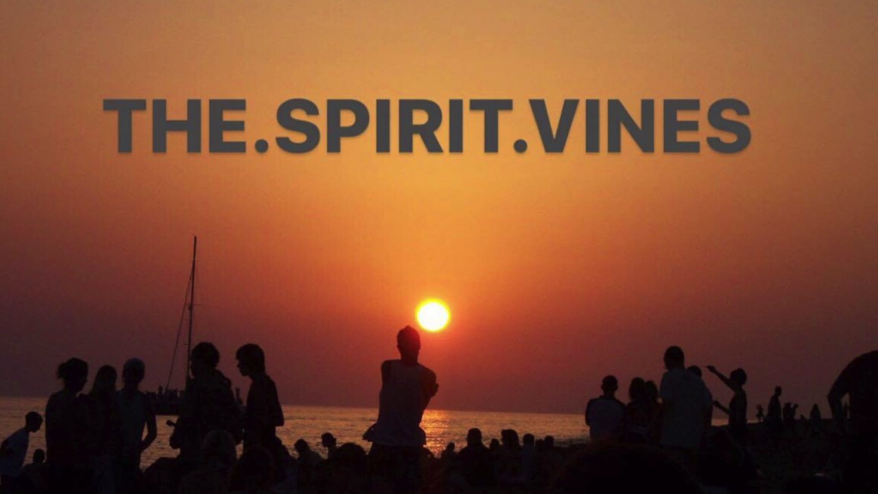 THE.SPIRIT.VINES Ayahuasca - YouTube