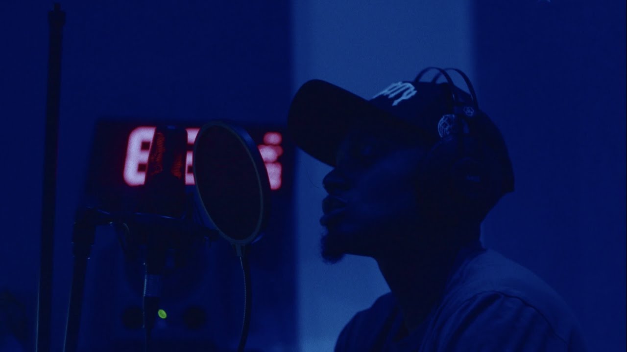 E. Mak - Greatness (Music Video) - YouTube