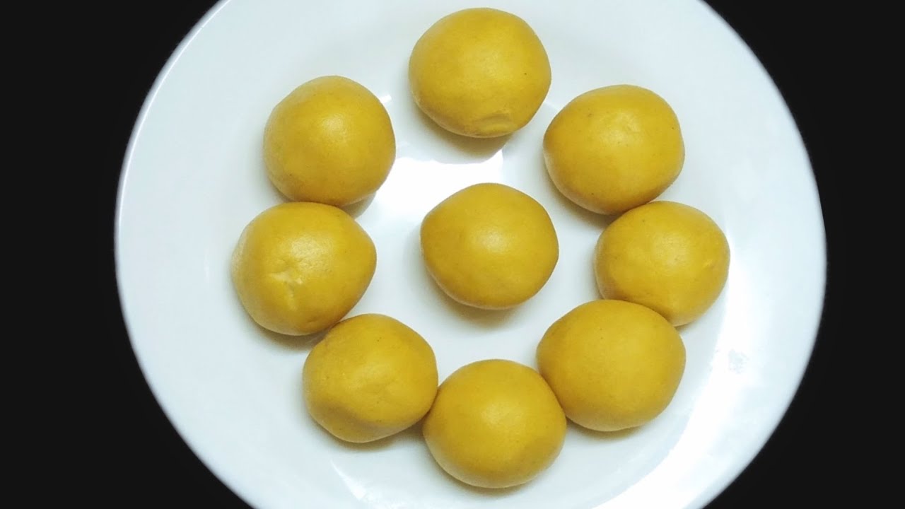 Nei Urundai in tamil | Pasi Paruppu Urundai in tamil | Diwali sweet ...