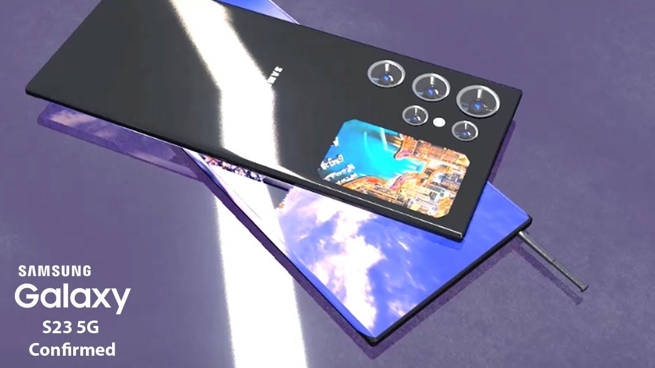 Samsung Galaxy S24 5G Is Confirmed With Back screen display ! Imqiraas ...