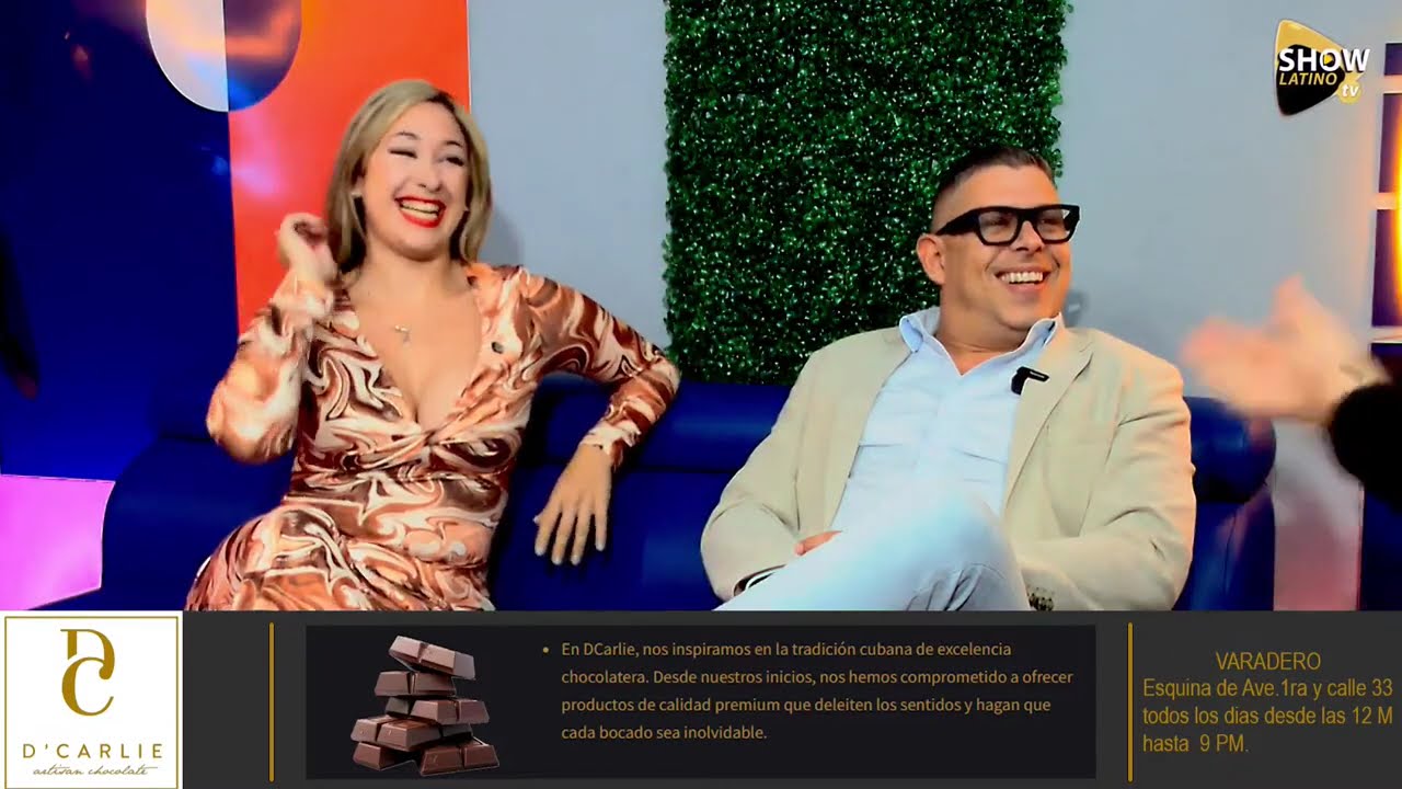 Show Latino TV - Show Latino Tv
