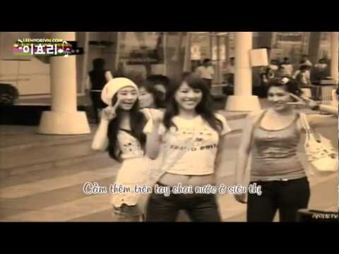 Vietsub HVS29 04 08 Lee Hyori A Cat On The Roof Off The Rec OST ...