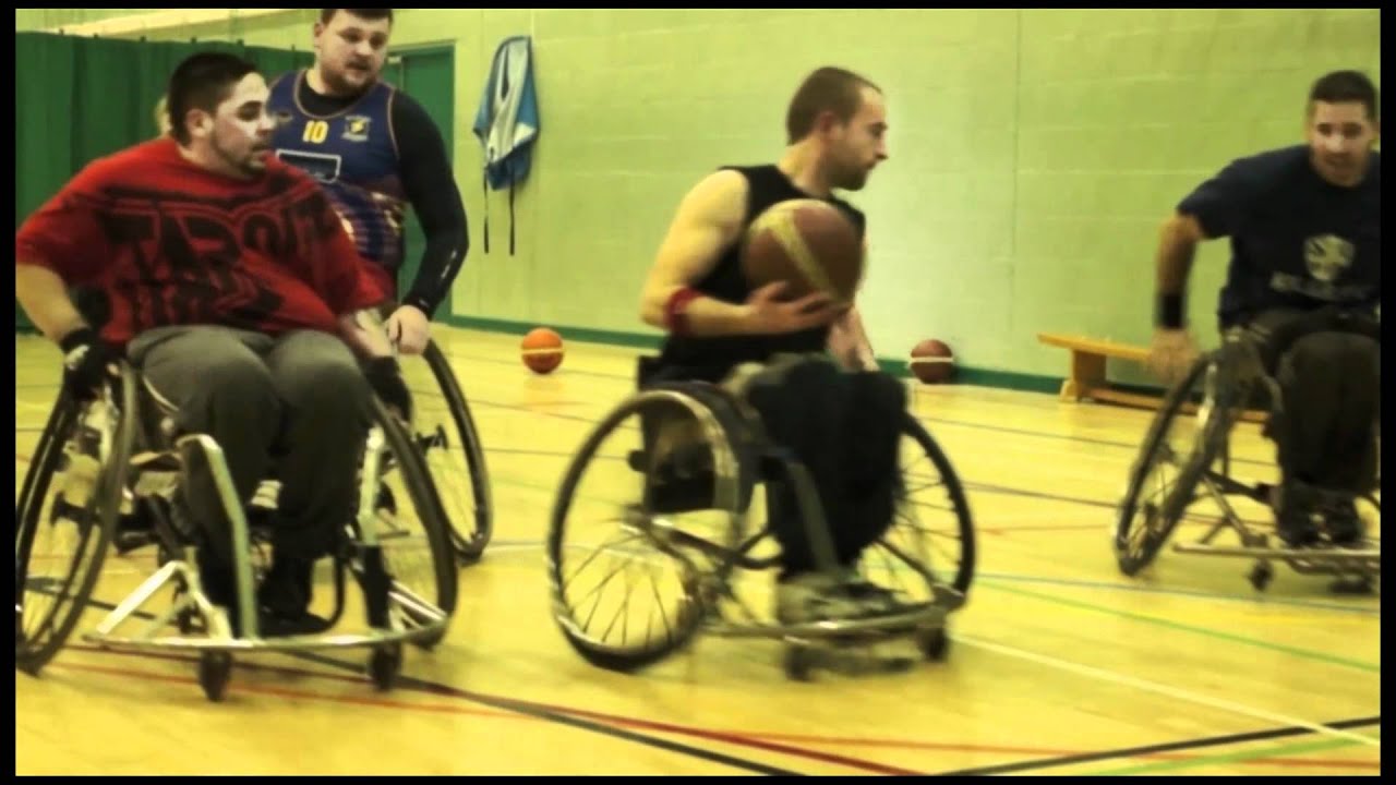 Paralympics 2012 - Extended Advert - YouTube