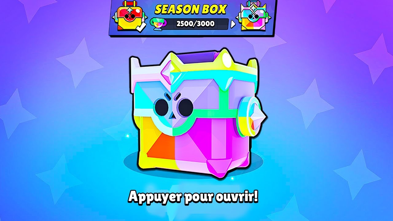 OFFICIEL : LES NOUVELLES ULTRA BOITES de TROPHÉES ARRIVENT sur Brawl ...