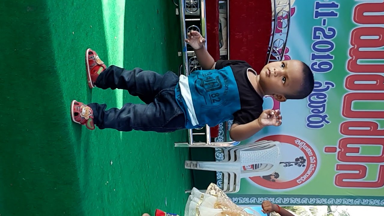 Berry dance 1 - YouTube