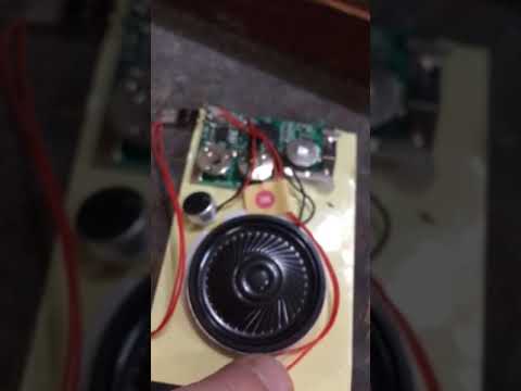 Malfunctioning device - YouTube