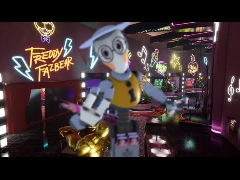 Mapbot Changes EVERYTHING In Fnaf Au - YouTube