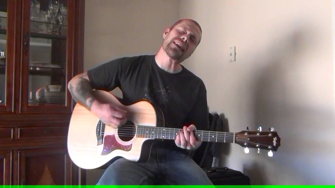 Beautiful Trainwreck - Todd Thompson - YouTube