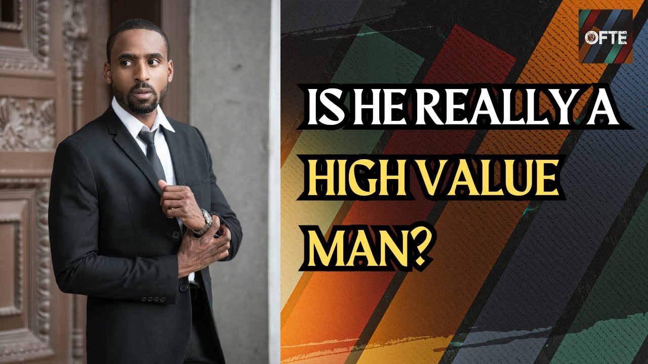 Unpopular Opinion: Single Men over 35 with No Kids is a Red Flag - YouTube