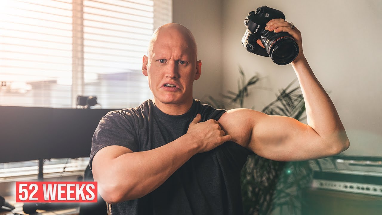 3 Important Lessons for Powerful Creative Work - YouTube