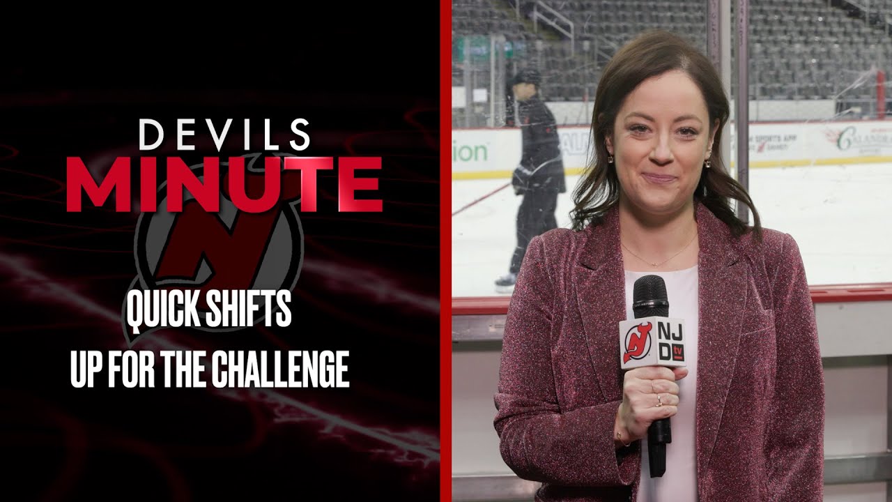 Keep It Quick | DEVILS MINUTE - YouTube