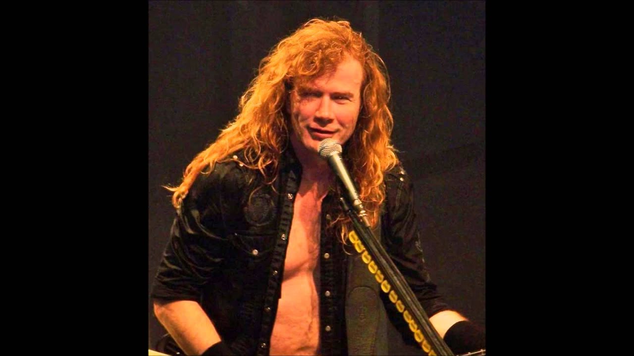 10 Rockstars you didn't know were Christian - YouTube