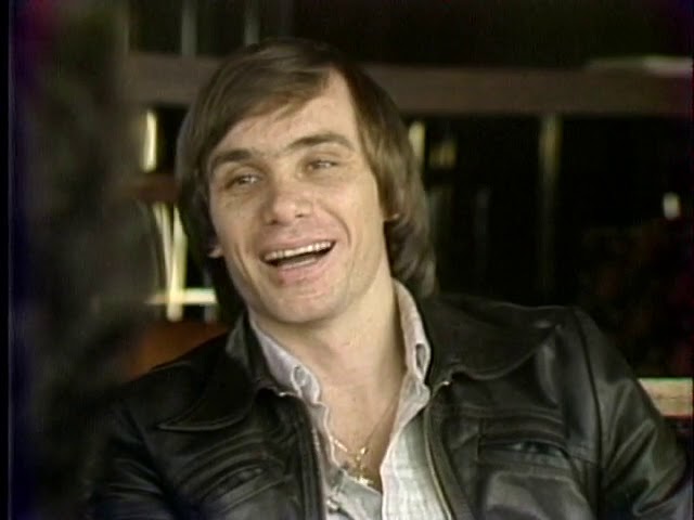 Steve Railsback's Instagram, Twitter & Facebook on IDCrawl