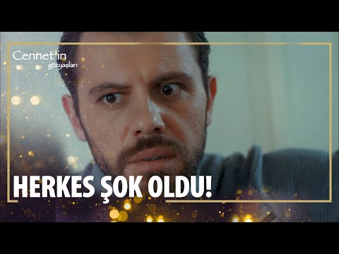 Abin Özlem'i hamile bırakmış! - Cennet'in Gözyaşları 20. Bölüm