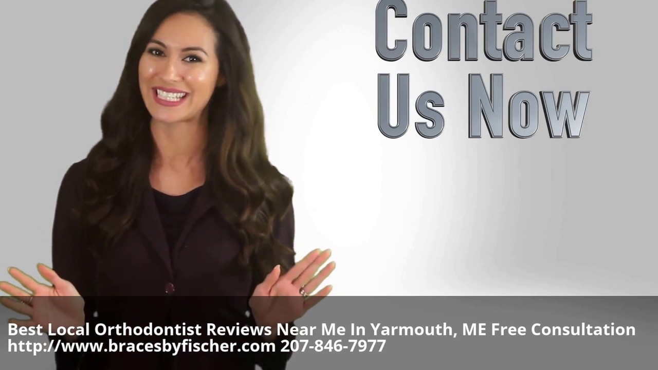 Best Local Orthodontist Reviews Near Me In Topsham, ME Free ...