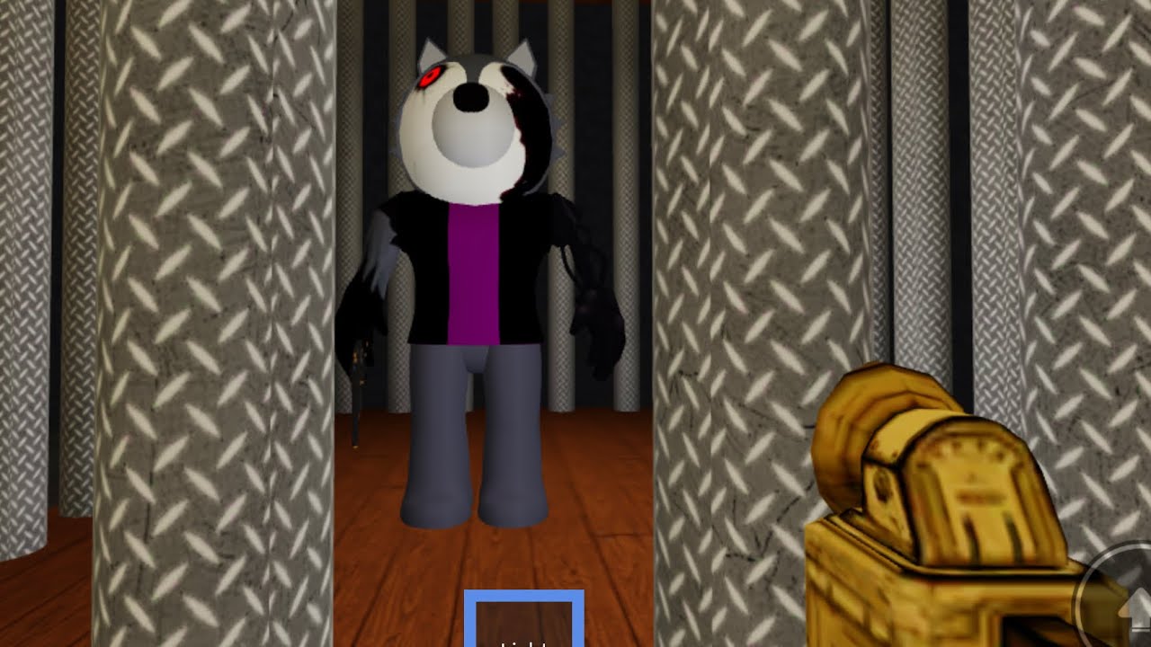 How to Escape Piggy and The Ink Machine Chapter 3 Rising... - YouTube