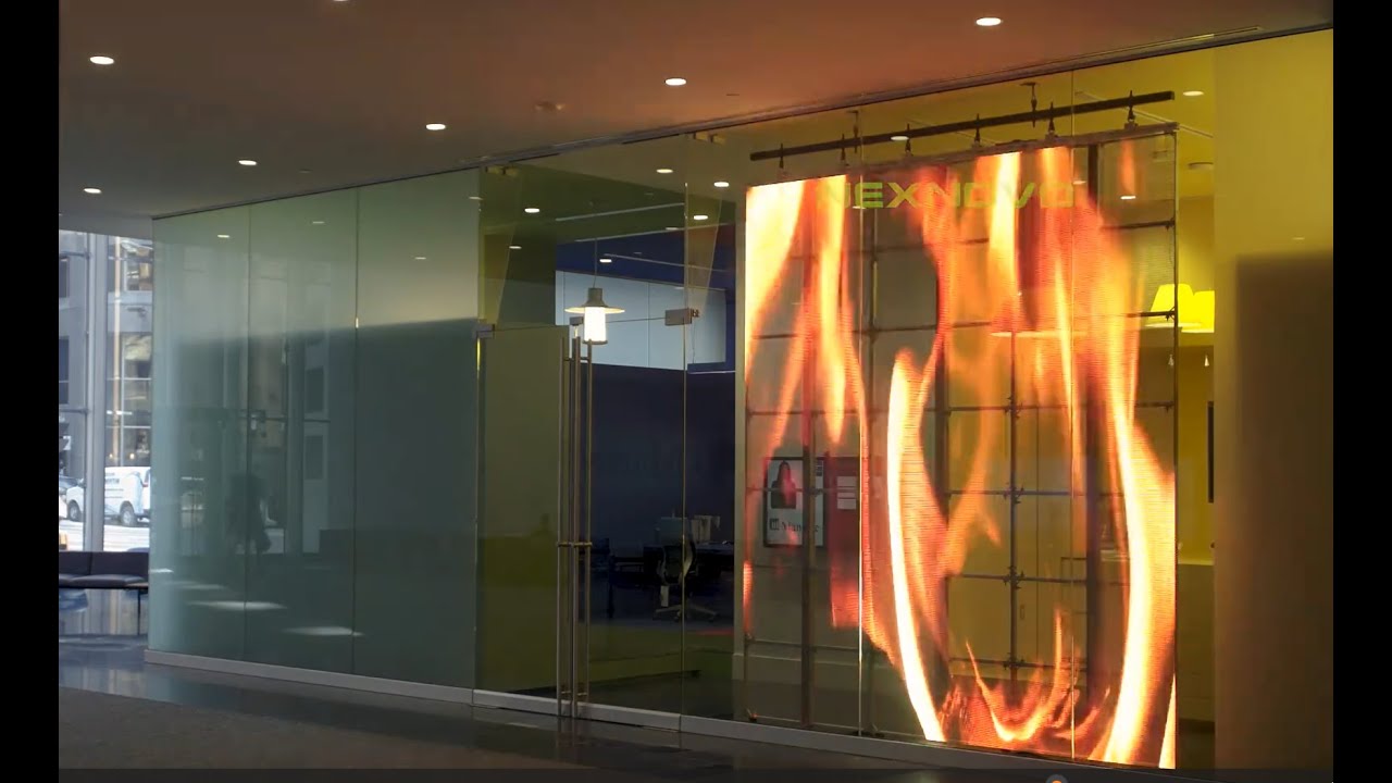 2018 CBCI Telecom Canada NR3 9 10 5㎡ - YouTube