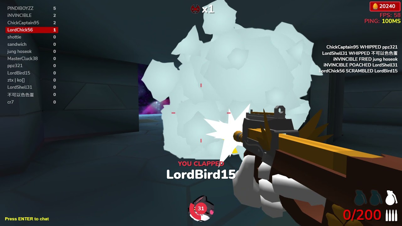 shell shocker＃1 - YouTube