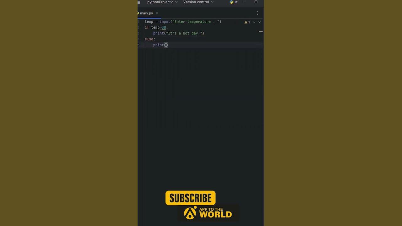 If Function And Int Error In Python Python For Beginnerpythontutorial Shortsyoutube Viral
