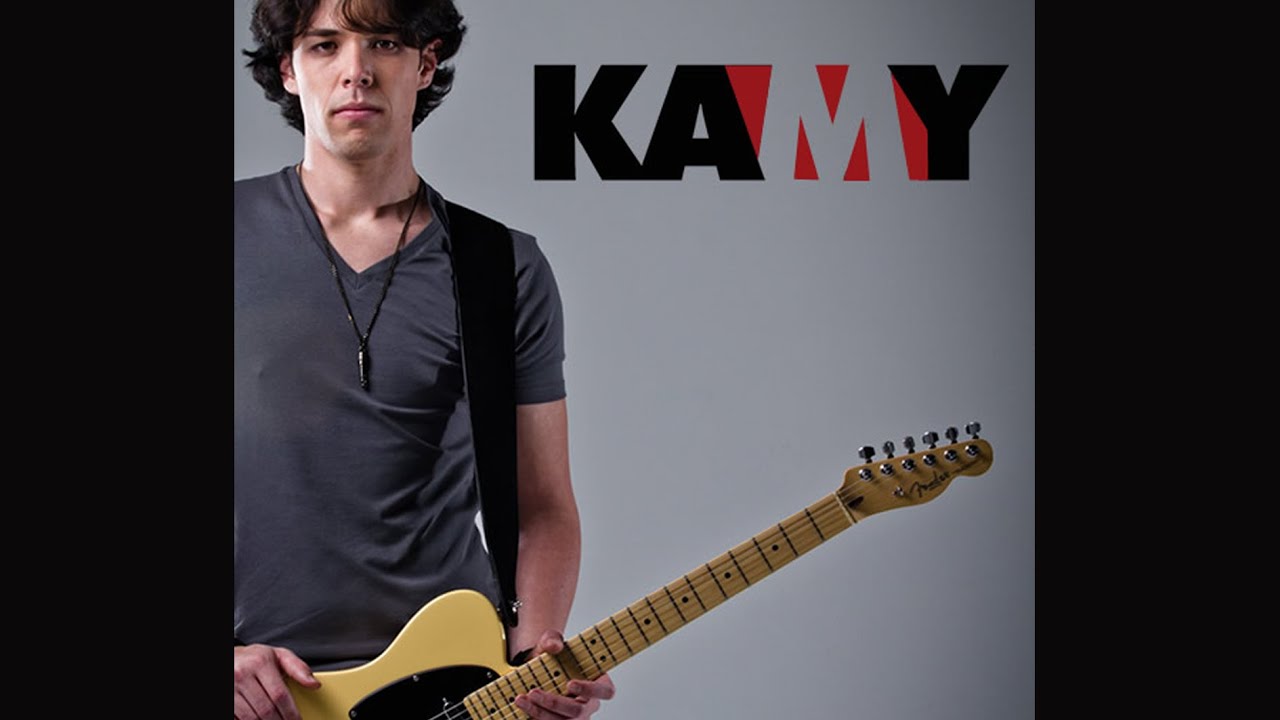 Adriano Kamy - "Ponto de Partida" - YouTube