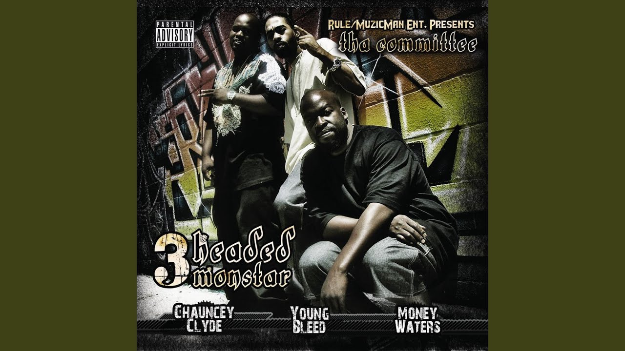 Intro (feat. Young Bleed) - YouTube