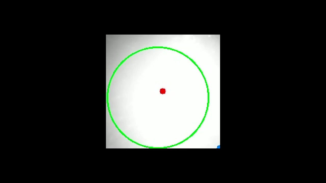 Pupil Core eye tracking headset - Adjust eye cameras to establish ...