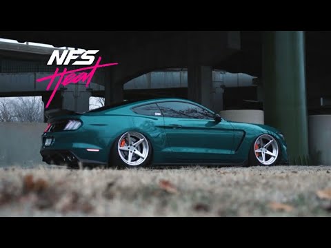 FORD MUSTANG GT 15 (SHELBY GT350/@nightmare_sn95) Customization | NFS ...