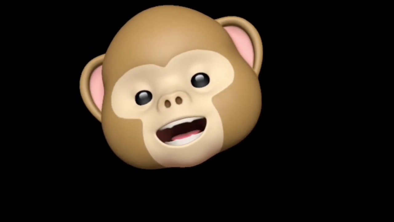 Animoji fun - YouTube