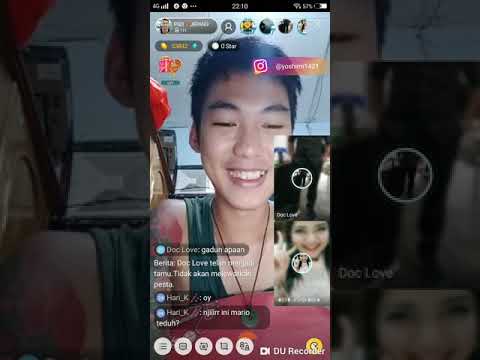 Bigo live  ,  solusi dalam menjalin hubungan