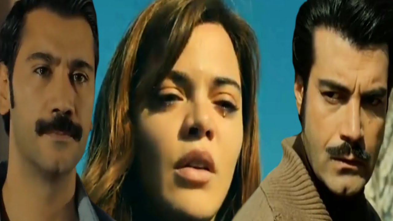 Omid Ameri - Mano Bebakhsh | Суруди Нави Филми Рузегорони дар Чукурово Омид Амери Мано Бибахш ...