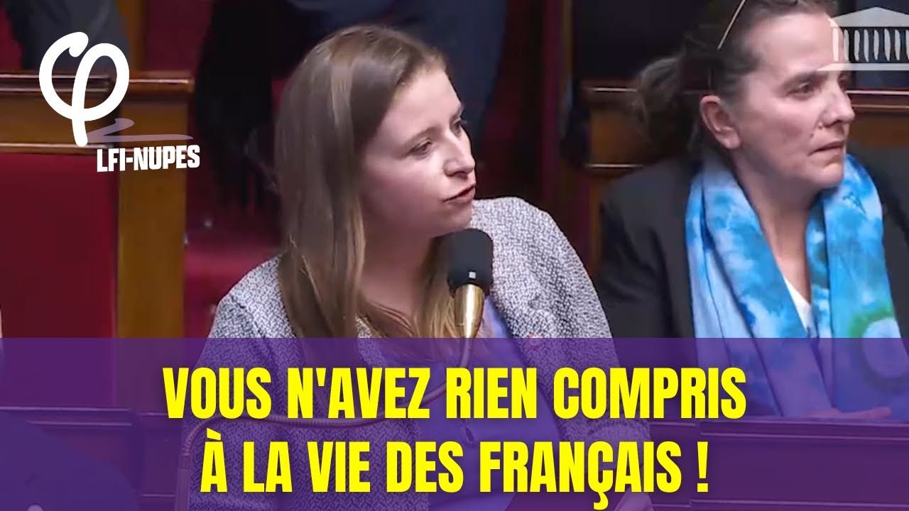 Vous n'avez rien compris à la vie des français ! - YouTube