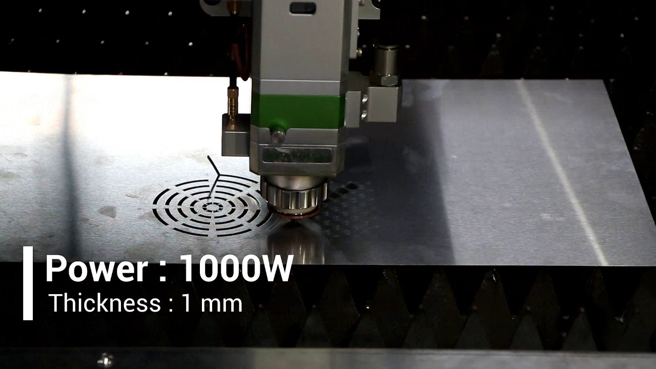 Introducing FlashKut's Fly Cut - YouTube