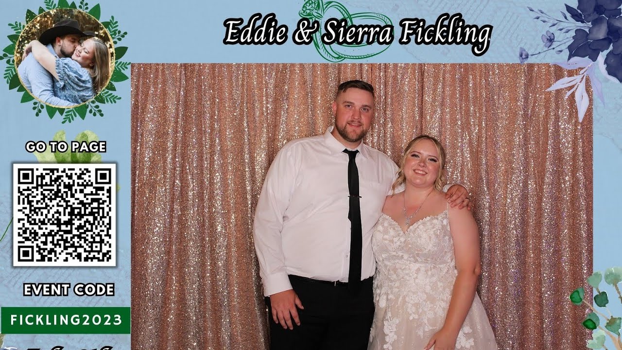 Eddie & Sierra Fickling 7.8.2023 - YouTube