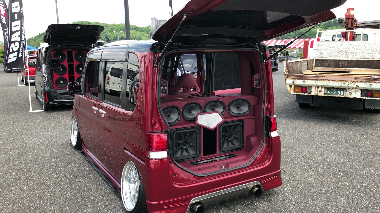 Intershow 2021 part6 - YouTube