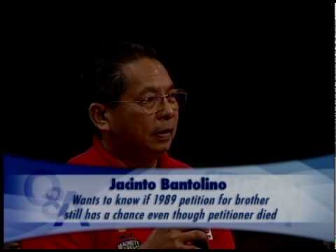 citizen pinoy - YouTube