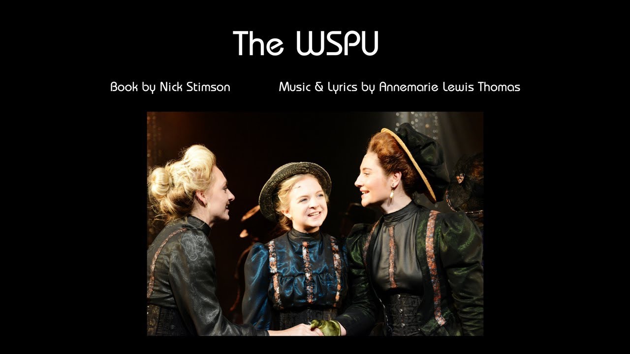WSPU - YouTube