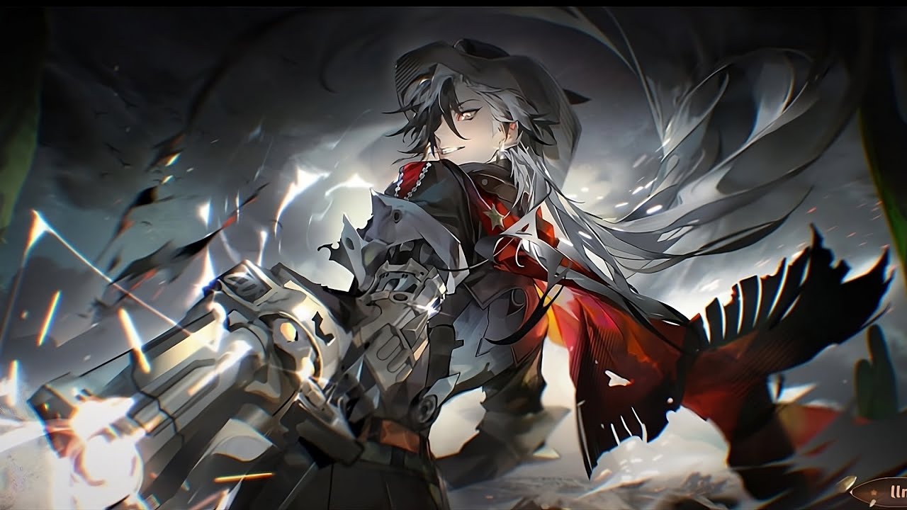 Boothill vs Cocolia with E1S1 Sunday (Apocalyptic Shadow) - YouTube