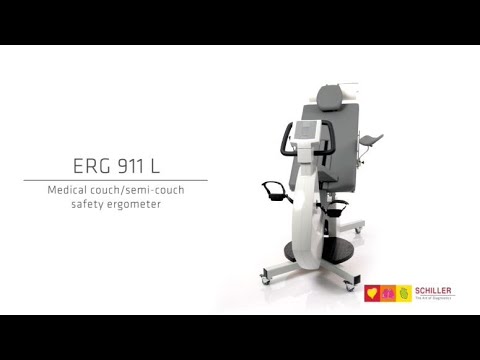 ERG 911 L - English - YouTube