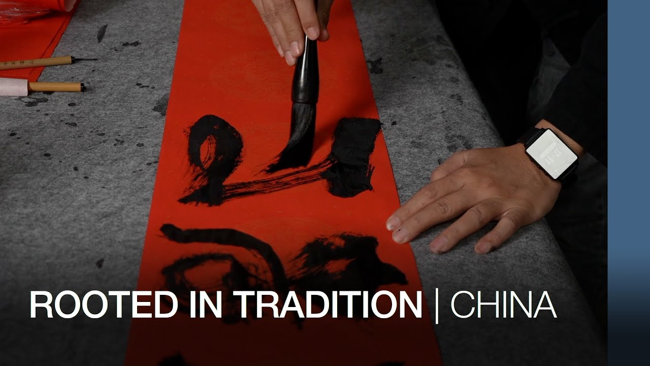 Spring couplets for wishes and happy things - YouTube