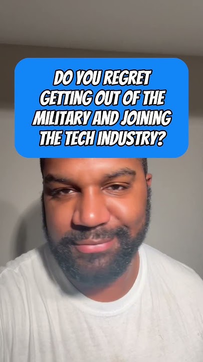 Nope I Love Being In Tech Militarythencode Tech Techbag Shorts Youtube