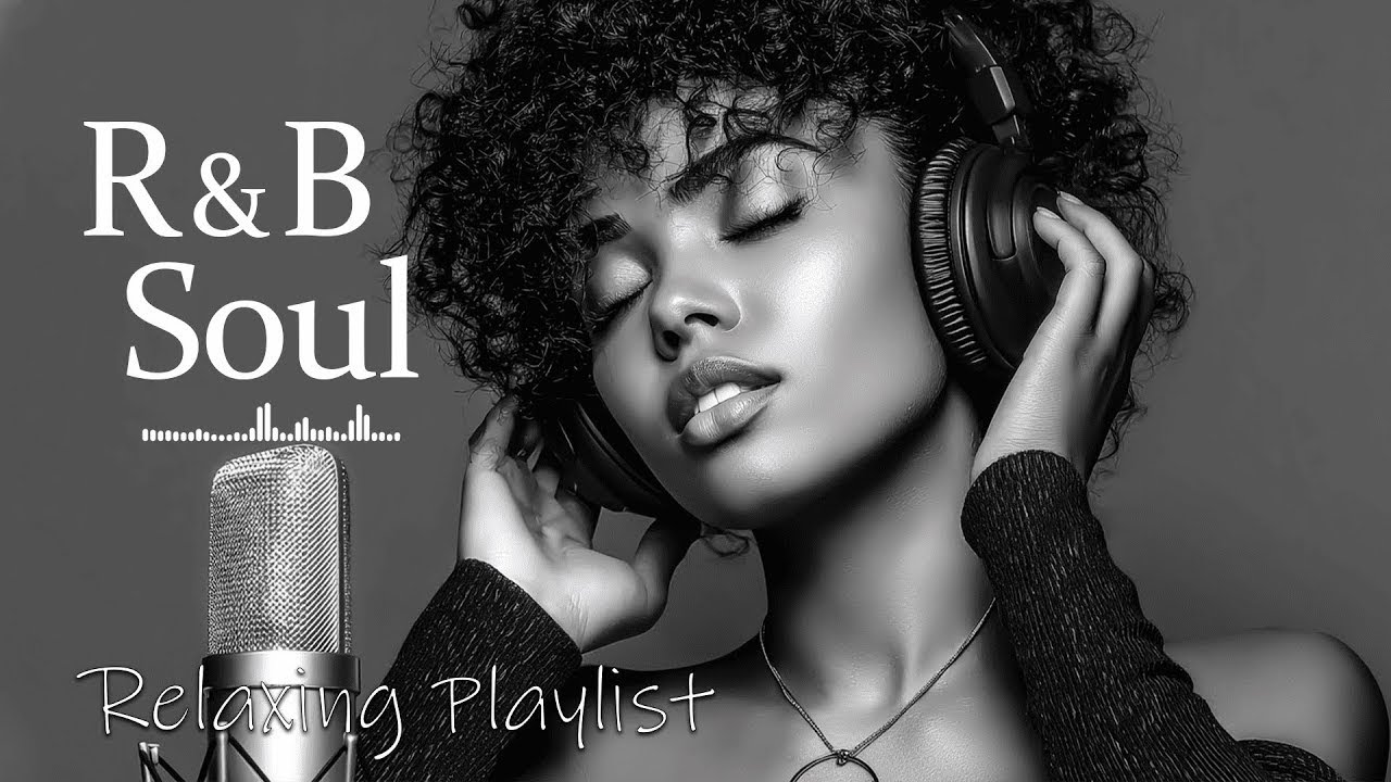 🎶 R&B Soul Love Mix – Smooth & Emotional Songs That Speak to Your Heart ...